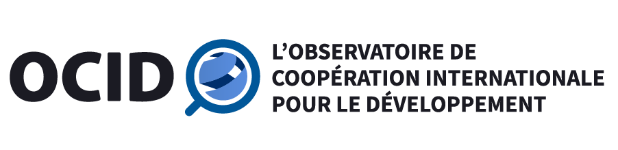 Rechercher OCID – Ocid