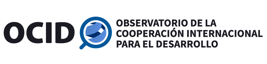 Búsqueda OCID – Ocid